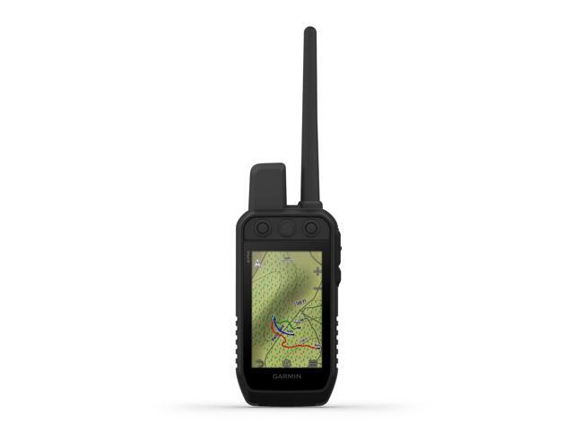 Click here for Garmin Alpha 300 Handheld  Advanced Tracking and T... prices