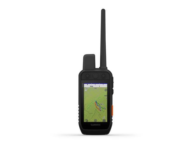 Click here for Garmin Alpha 300i Handheld  Advanced Tracking and... prices