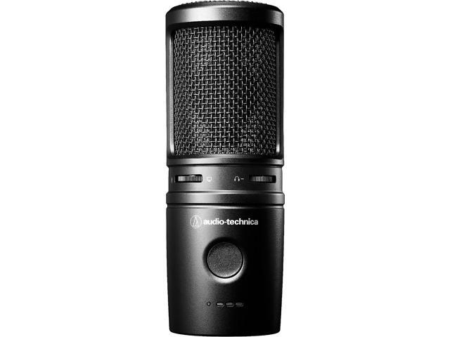 Click here for Audio Technica AT-2020USB-XP Cardioid Condenser US... prices