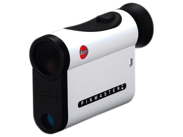 Click here for Leica 40533 Pinmaster II Laser Rangefinder for Gol... prices