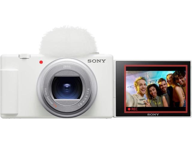 Click here for Sony ZV-1 II Vlog Camera for Content Creators and... prices