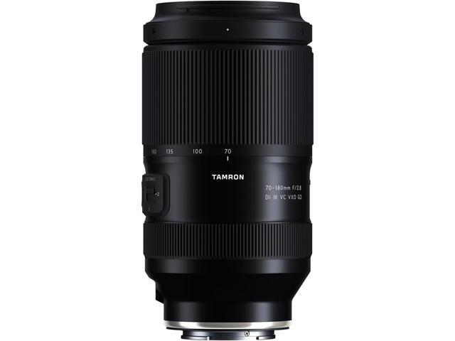 Click here for Tamron 70-180mm F/2.8 Di III VC VXD G2 for Sony E-... prices