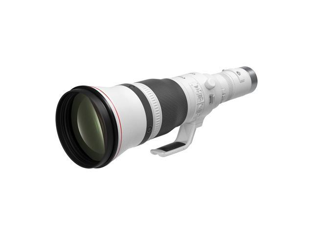 Click here for Canon RF1200mm F8 L IS USM prices