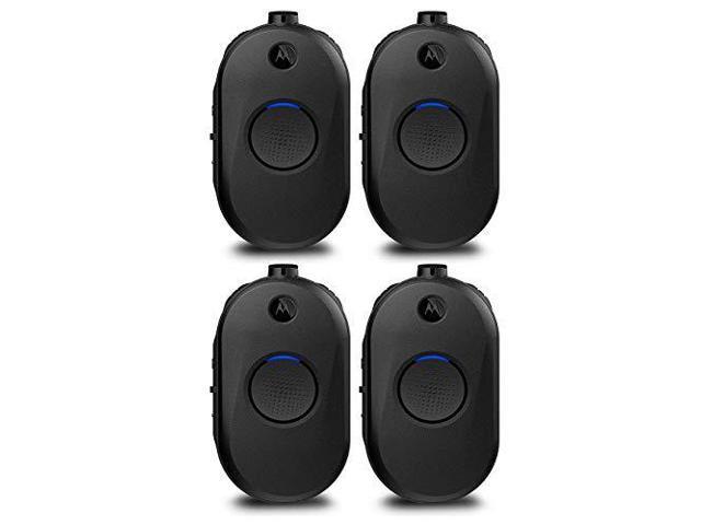 Click here for Motorola CLP1010e UHF 1 Channel 1 Watt Two-Way Rad... prices