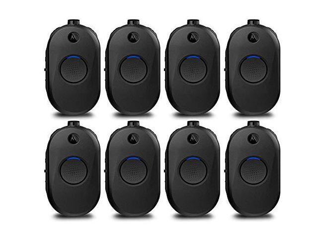 Click here for Motorola CLP1010e UHF 1 Channel 1 Watt Two-Way Rad... prices