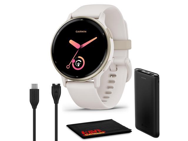 Click here for Garmin Vivoactive 5 Fitness Tracker Smart Watch Fo... prices