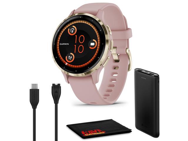 Click here for Garmin Venu 3S Advanced Fitness And Health Tracker... prices