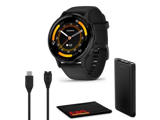 Click here for Garmin Venu 3 Advanced Fitness And Health Tracker... prices