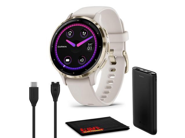 Click here for Garmin Venu 3S Advanced Fitness And Health Tracker... prices