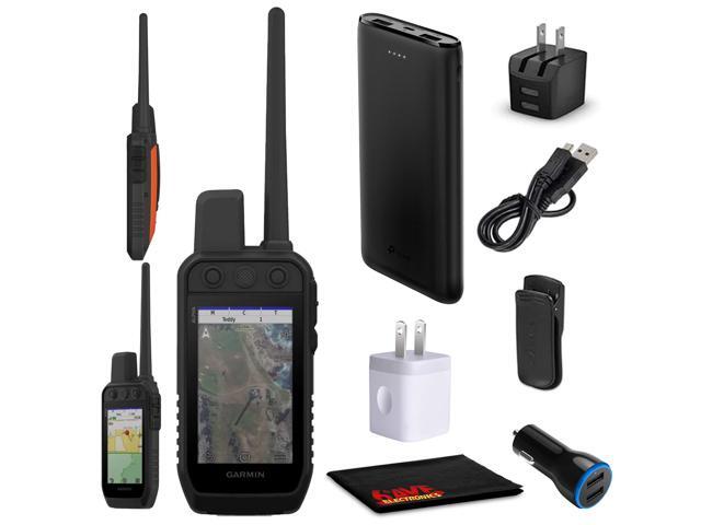 Click here for Garmin Alpha 300 Handheld Advanced Tracking And Tr... prices