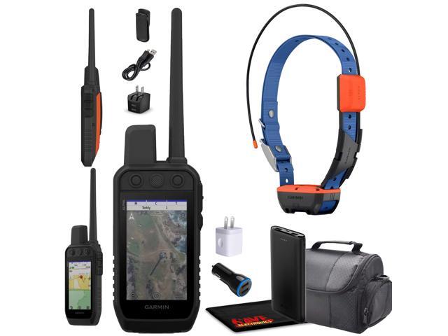 Click here for Garmin Alpha 300 Handheld With Alpha T20 Advanced... prices