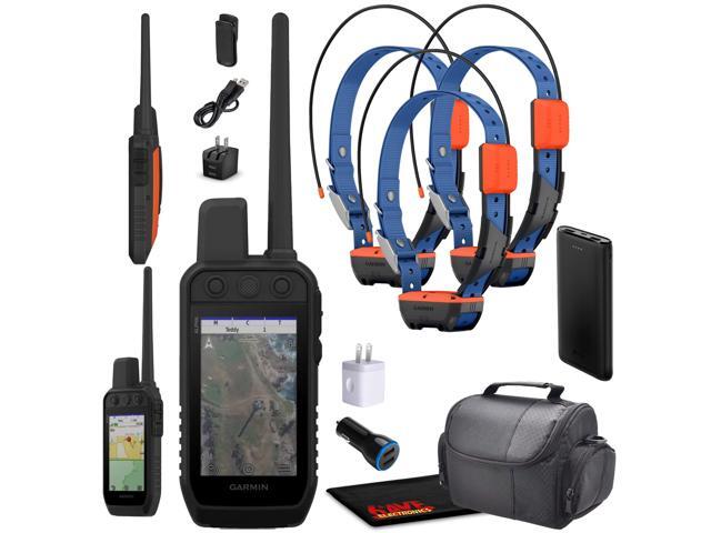 Click here for Garmin Alpha 300 Handheld With 3x Alpha T20 Advanc... prices