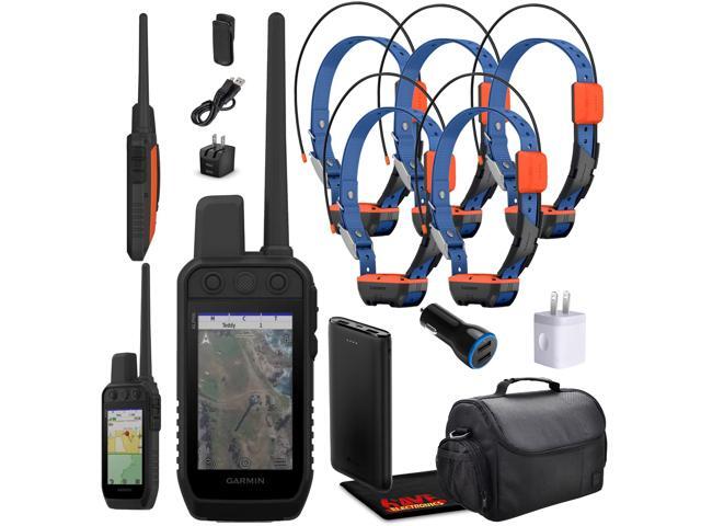 Click here for Garmin Alpha 300 Handheld With 5x Alpha T20 Advanc... prices
