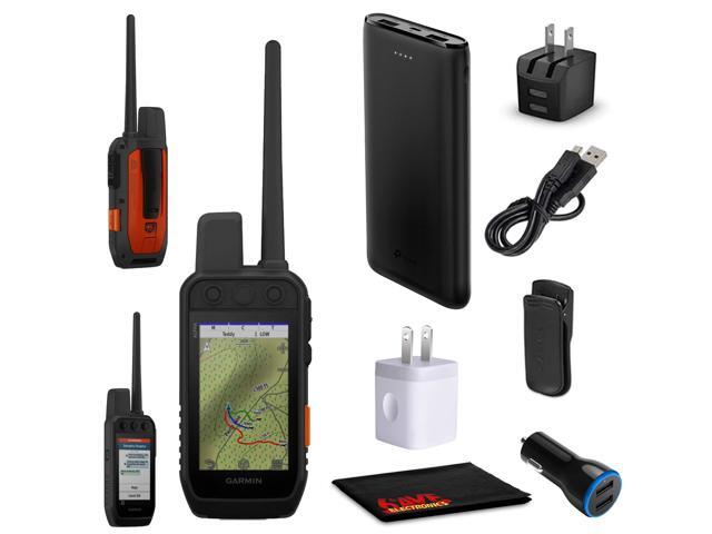 Click here for Garmin Alpha 300i Handheld With inReach Satellite... prices