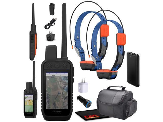 Click here for Garmin Alpha 300 Handheld With 2x Alpha T20 Advanc... prices
