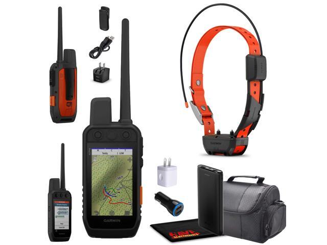 Click here for Garmin Alpha 300i Handheld With Alpha TT25 Trackin... prices