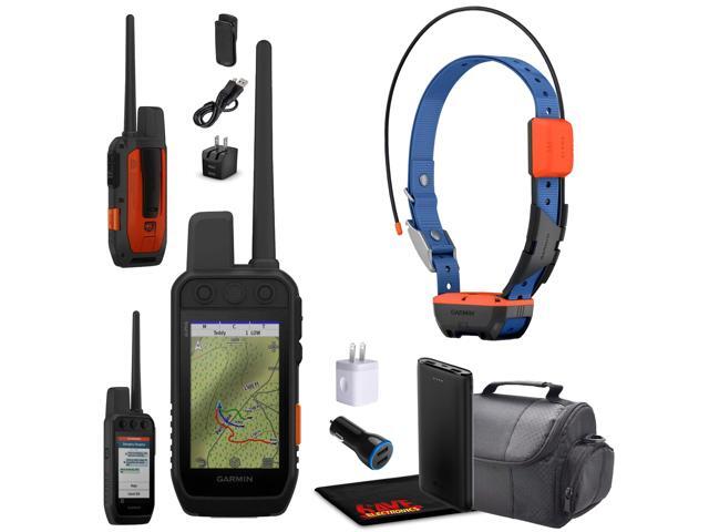 Click here for Garmin Alpha 300i Handheld And Alpha T20 Tracking... prices