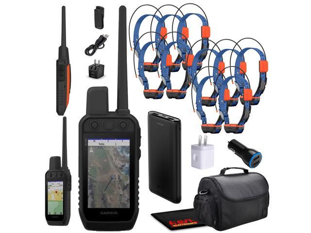 Click here for Garmin Alpha 300 Handheld With 10x Alpha T20 Advan... prices