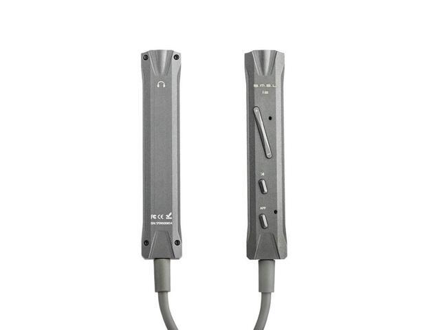 Click here for Dilvpoetry SMSL I2 Hi-Fi Mini Portable Headphone A... prices