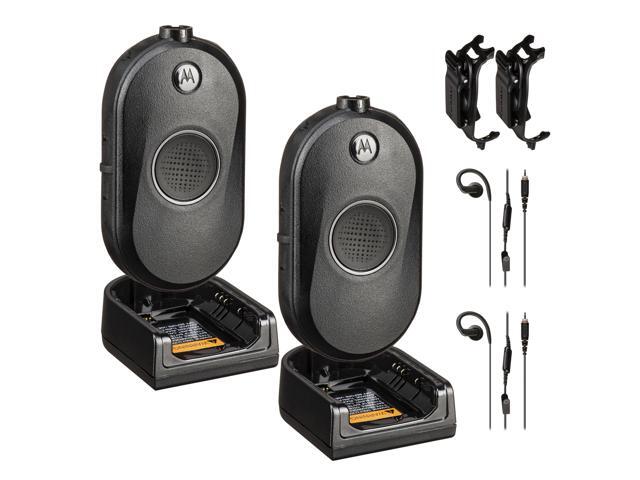 Click here for Motorola CLP1080e 8-Channel Two-Way UHF Business R... prices