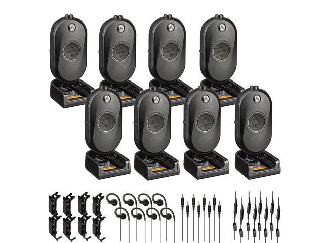 Click here for Motorola CLP1080e 8-Channel Two-Way UHF Business R... prices