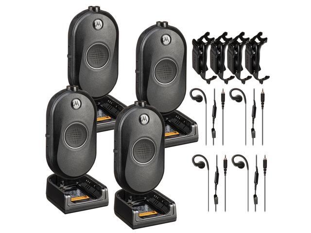 Click here for Motorola CLP1080e 8-Channel Two-Way UHF Business R... prices