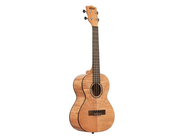 Click here for Kala KA-TEM Exotic Mahogany Tenor Ukulele prices