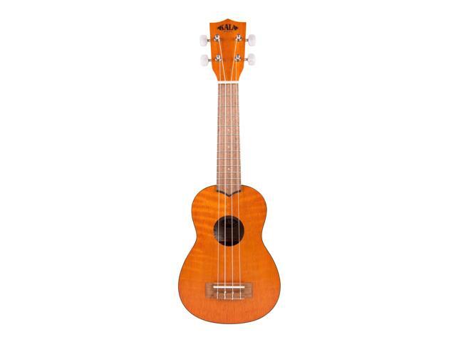 Click here for Kala KA-SEM Exotic Mahogany Soprano Ukulele prices