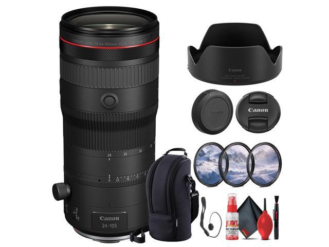Click here for Canon RF 24-105mm f/2.8 L IS USM Z Lens (Canon RF)... prices