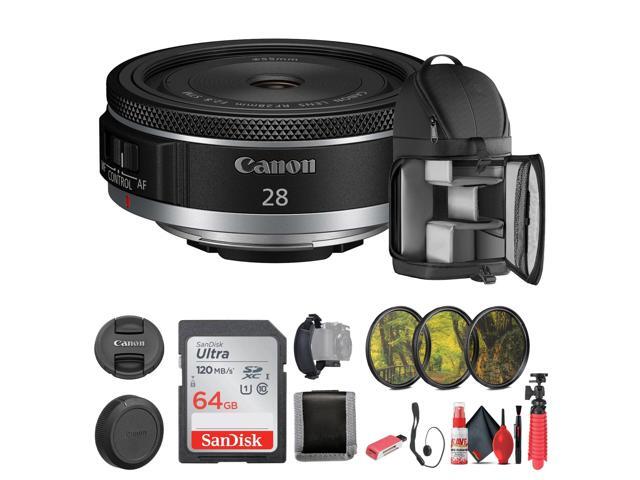 Click here for Canon RF 28mm f/2.8 STM Lens (Canon RF)  Wide-Angl... prices
