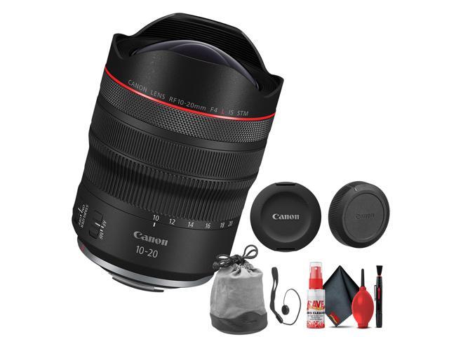 Click here for Canon RF 10-20mm f/4 L IS STM Lens  Ultra-Wide-Ang... prices