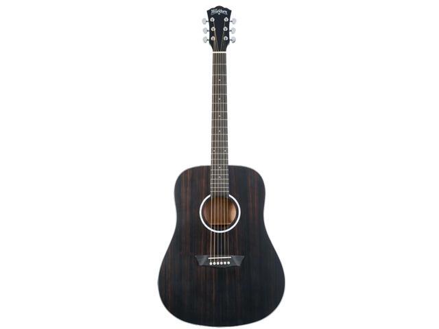 Click here for Washburn 6 String Acoustic Guitar  Right (DFED) prices