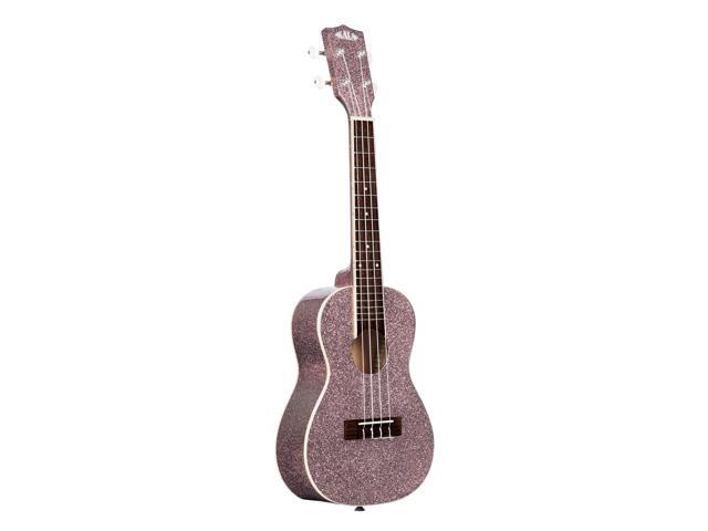 Click here for Kala Brand Music Co. Sparkle Collection  4-String... prices
