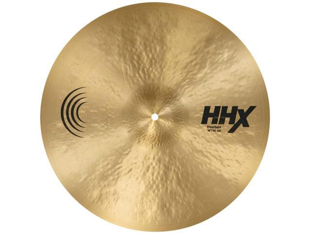 Click here for Sabian B & O (11855XOVN) prices