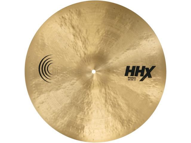 Click here for Sabian B & O (12055XOVN) prices