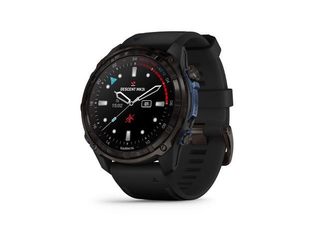 Click here for Garmin Descent Mk3i  Dive Computer and Multisport... prices