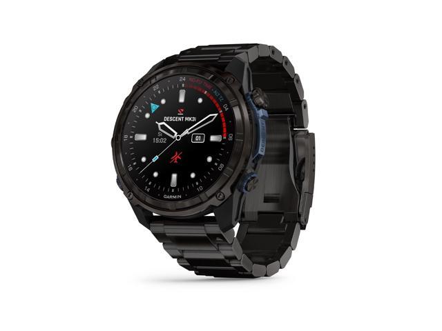 Click here for Garmin Descent Mk3i  Dive Computer and Multisport... prices