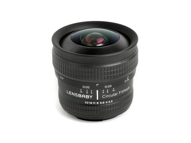 Click here for Lensbaby LB-CFEG Circular Fisheye Lens for Samsung... prices