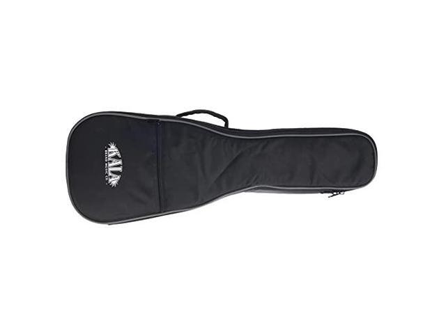 Click here for Kala Padded Gig Bag With Logo Baritone Ukulele Bag... prices