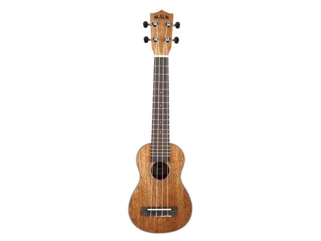 Click here for Kala KA-SLNG Mahogany Soprano Long Neck Ukulele prices