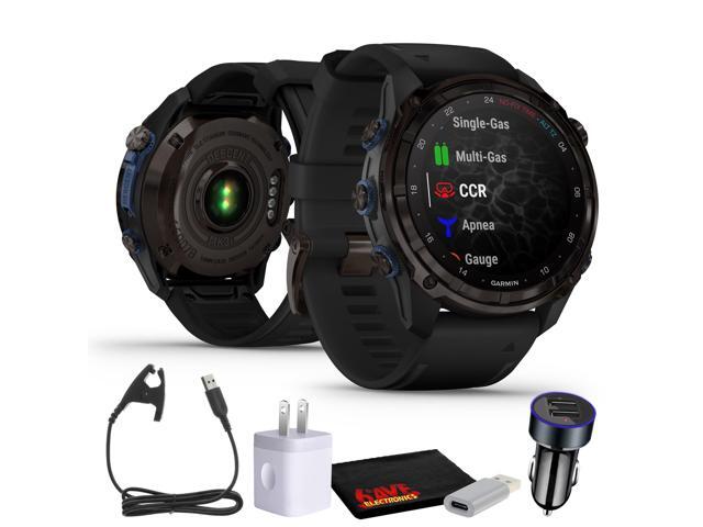 Click here for Garmin Descent Mk3i  Dive Computer and Multisport... prices
