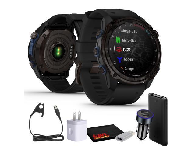 Click here for Garmin Descent Mk3i  Dive Computer and Multisport... prices