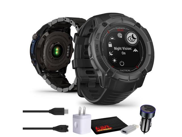 Click here for Garmin Instinct 2X Solar - Tactical Edition Rugged... prices