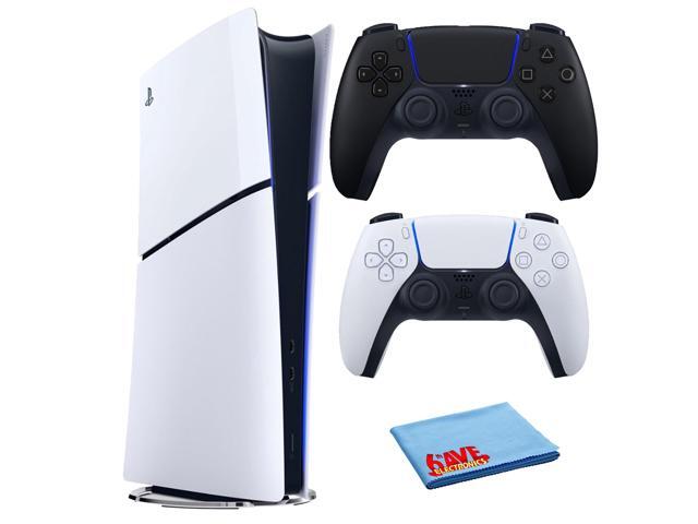 Click here for PlayStation 5 Slim  PS5 Console Digital Edition  B... prices