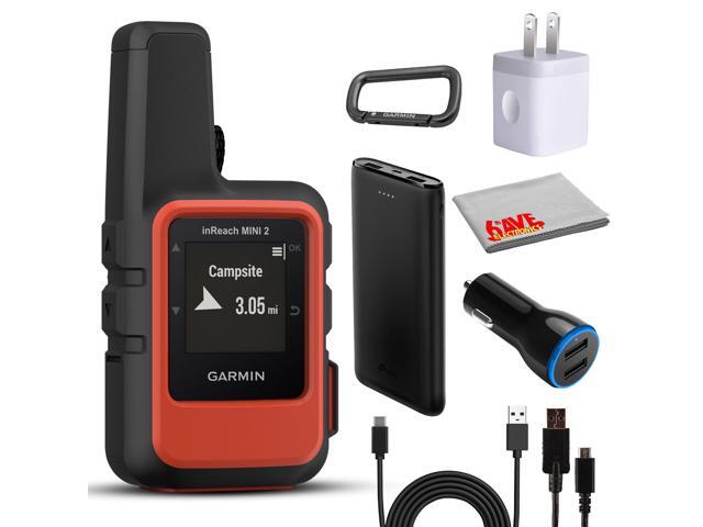 Click here for Garmin inReach Mini 2 Satellite Communicator Handh... prices