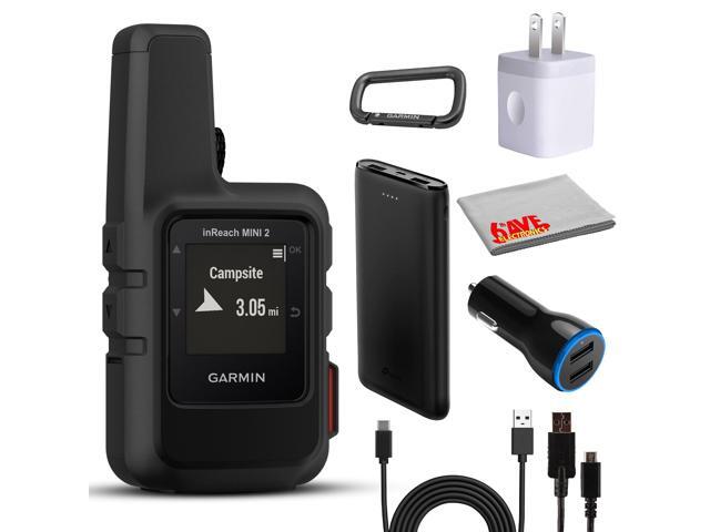 Click here for Garmin inReach Mini 2 Satellite Communicator Handh... prices