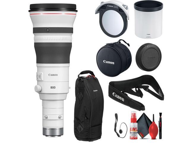 Click here for Canon RF 800mm f/5.6 L IS USM Lens Ideal for sport... prices