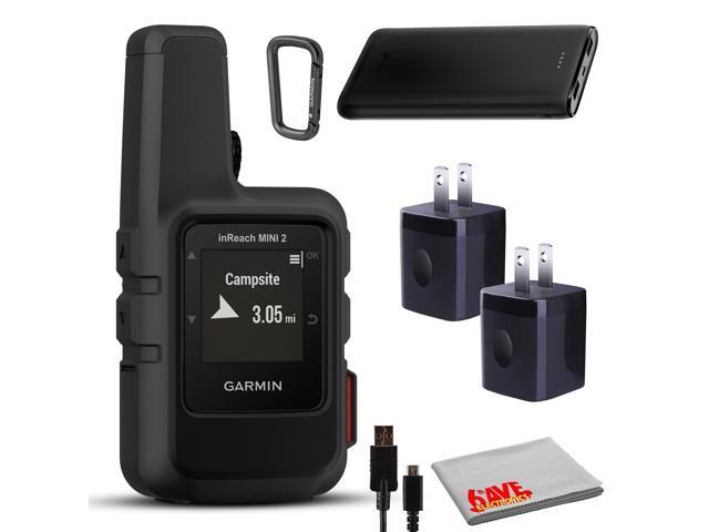 Click here for Garmin inReach Mini 2 Satellite Communicator (Blac... prices