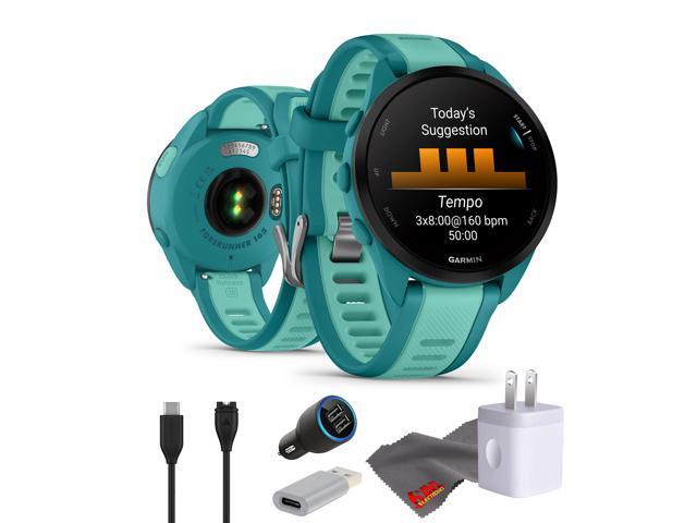 Click here for Garmin Forerunner 165 Music GPS Running Smart watc... prices
