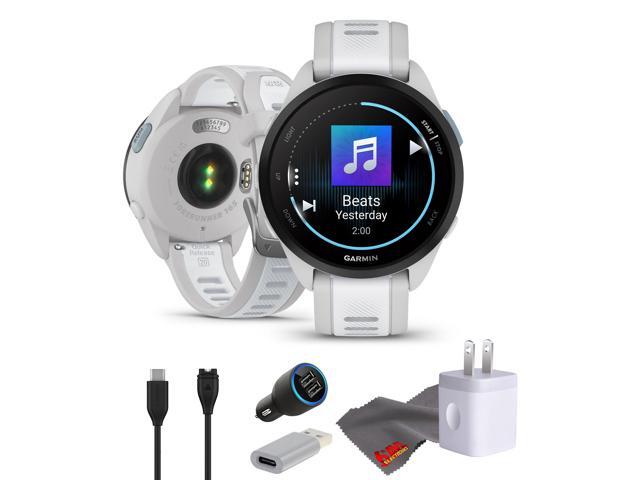 Click here for Garmin Forerunner 165 Music GPS Running Smart Watc... prices